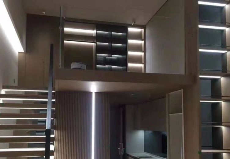 3.6m层高也能做LOFT公寓？TD-LOFT夹层系统助力深圳微公寓热销 - 泰大建科